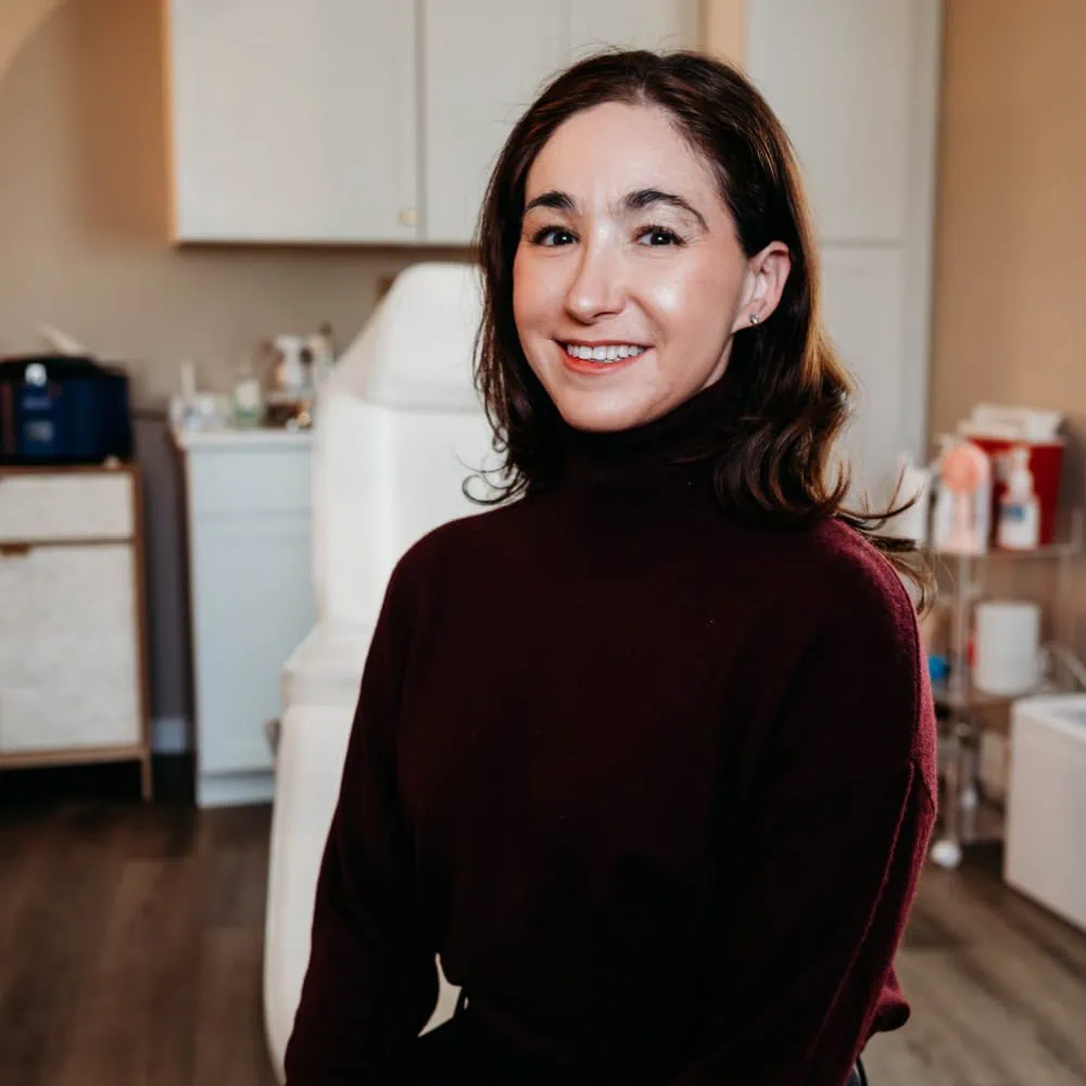 About Dr. Rochelle Kling - Emerge Aesthetics by Dr. Rochelle Kling MD